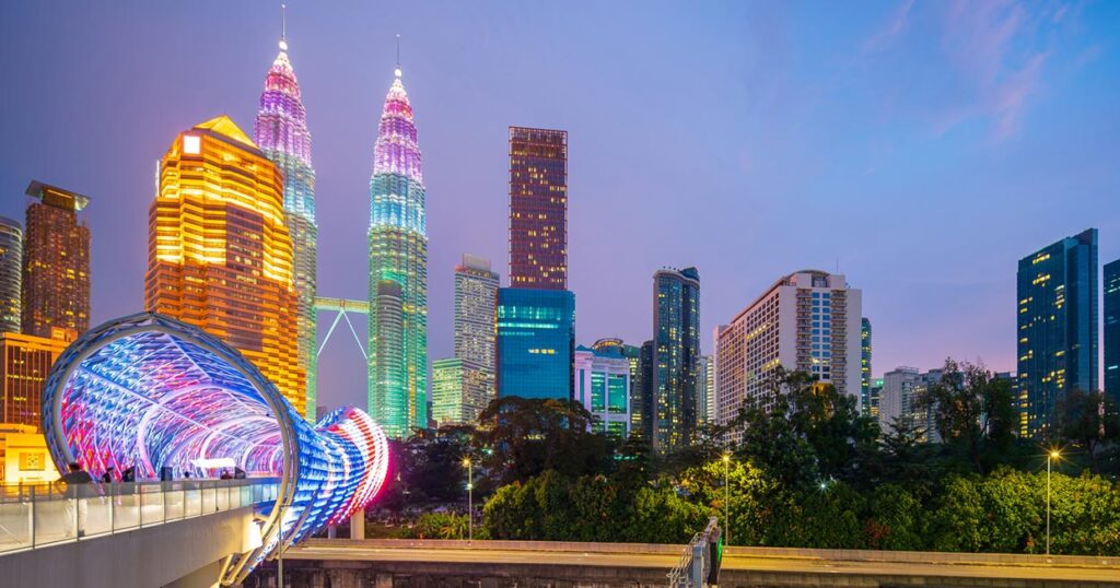 Kuala Lumpur Excursions by My Little Taxi